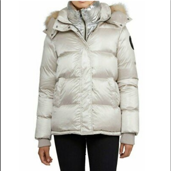 Pajar | Jackets & Coats | Nwt Pajar Womens Arctic Quilted Puffer Hooded ...